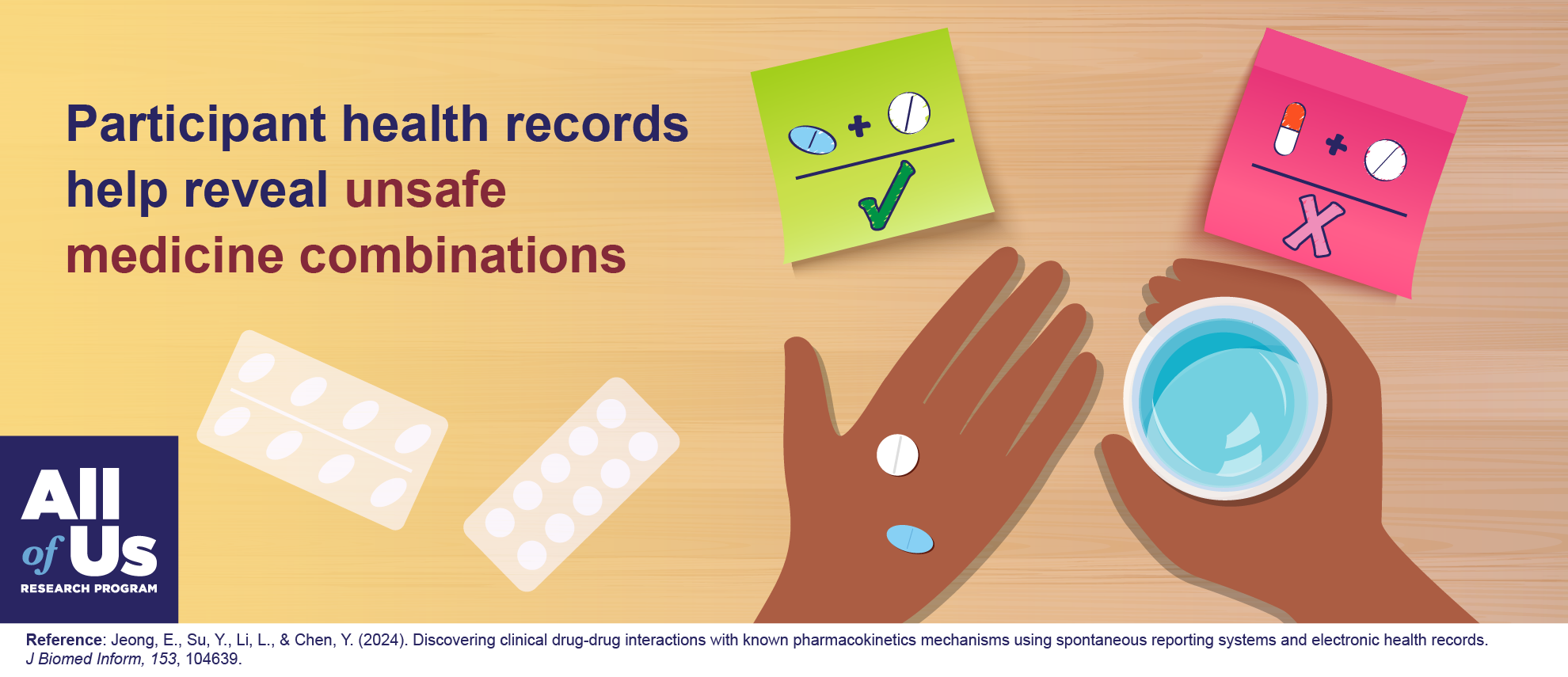 All of Us Research Program | National Institutes of Health (NIH)