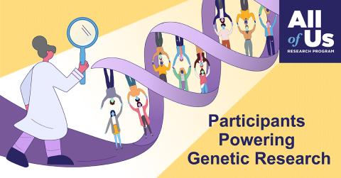 All of Us Research Program | National Institutes of Health (NIH)